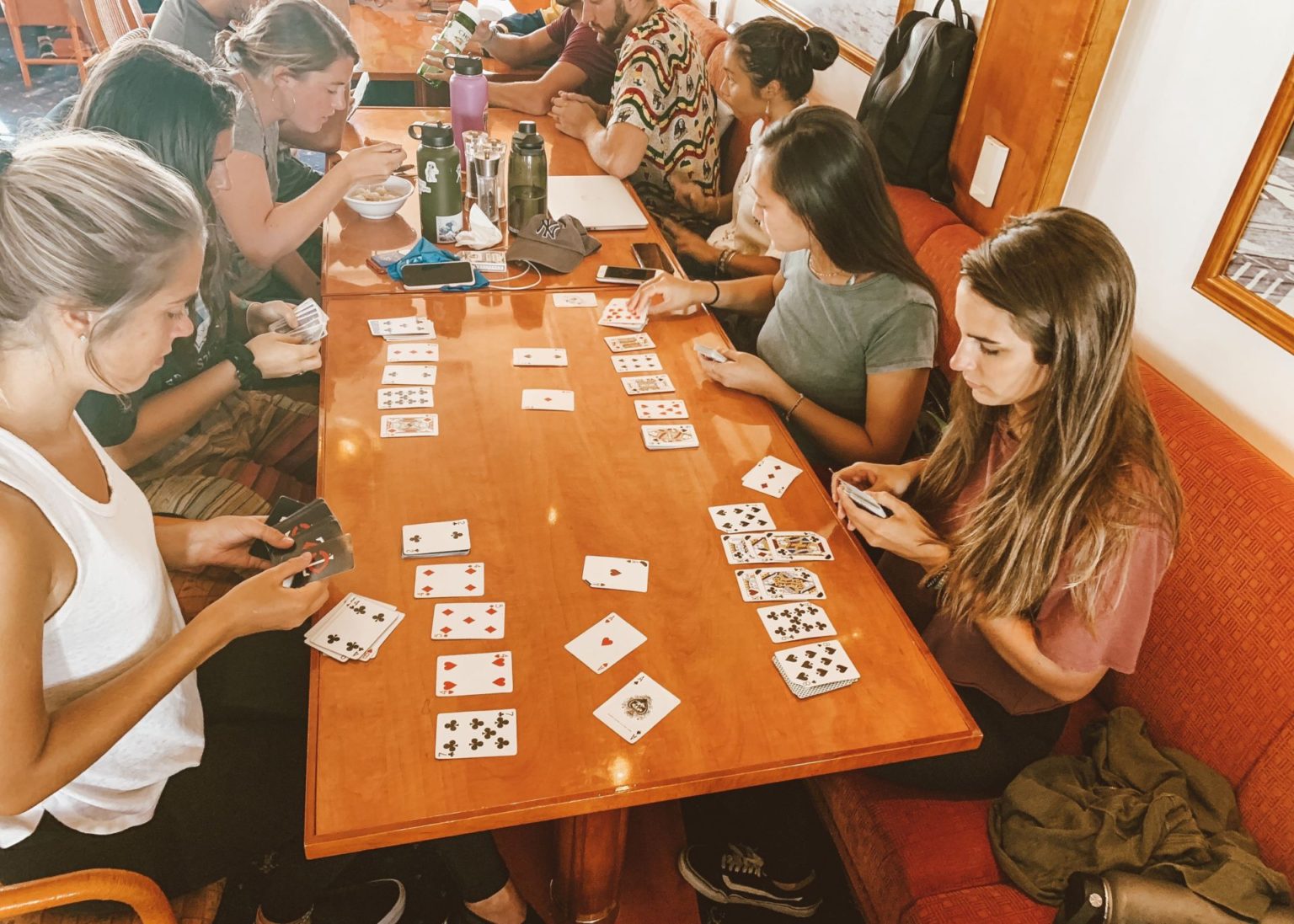 *UPDATED* Semester at Sea Packing List - katelyn lilian