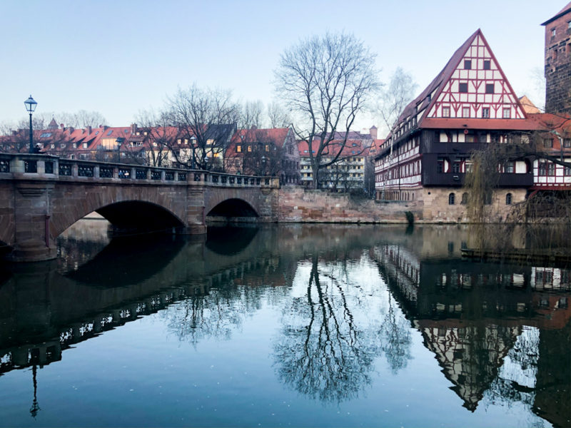 Travel Diary: Nuremberg, Germany - katelyn lilian